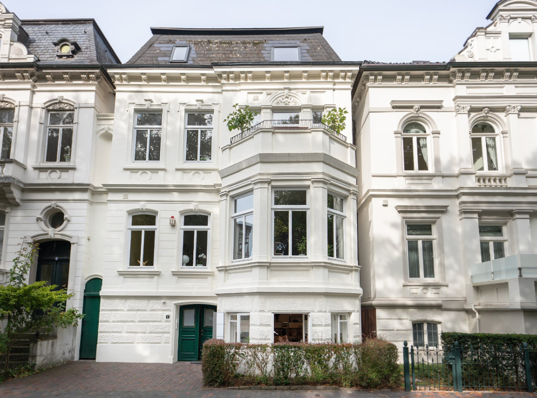 Anfahrt / Privatpraxis für Psychotherapie